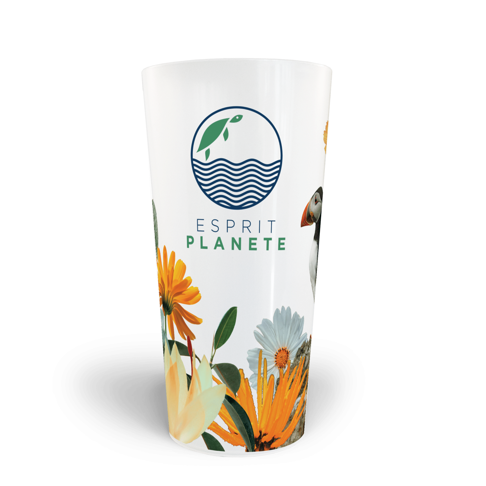 Location Vaisselle • Esprit Planete