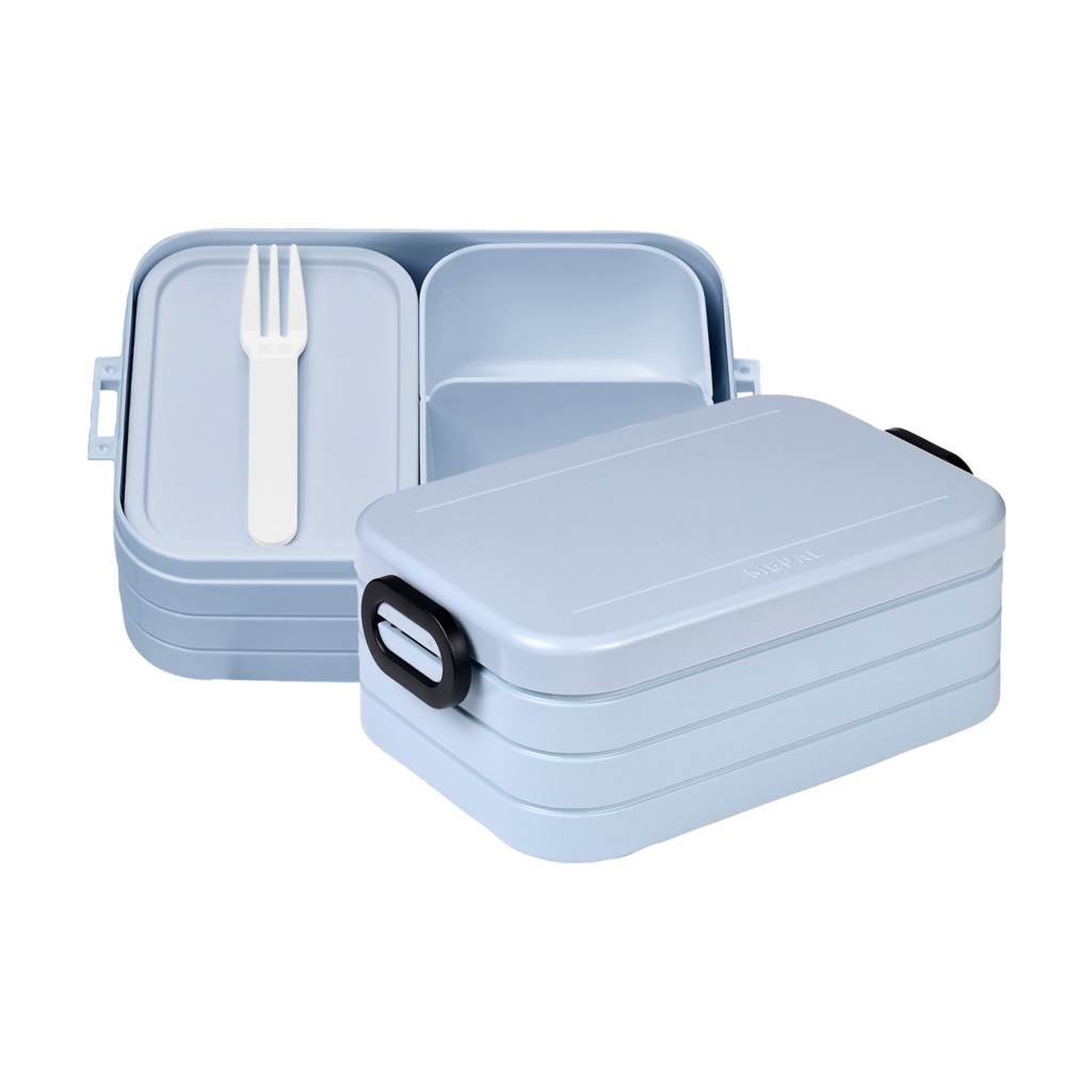 Lunch box gouter • Esprit Planete
