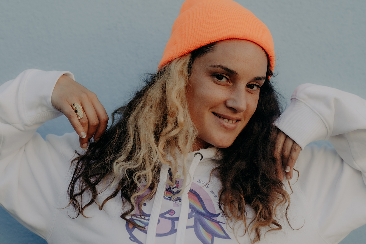 Personnaliser vos vêtements • Esprit Planete